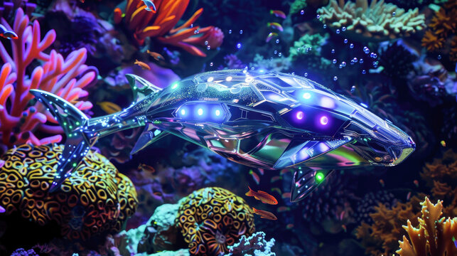 "Artificial Ecosystem" Images – Browse 78 Stock Photos, Vectors, and ...