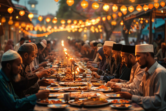"Ramadan Celebration" Images – Browse 3,792 Stock Photos, Vectors, and ...