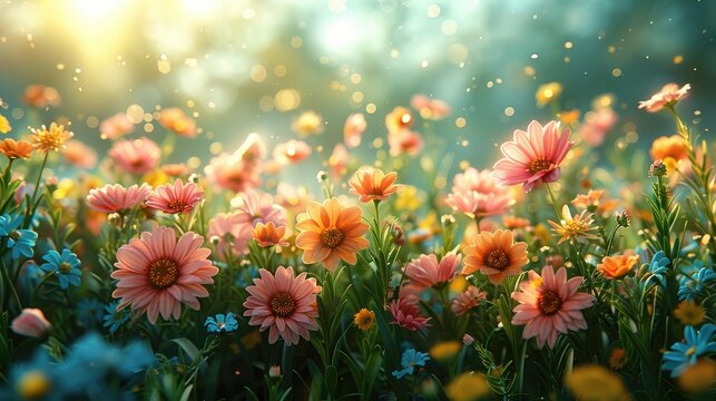 "Meadow Background" Images – Browse 2,174 Stock Photos, Vectors, and ...