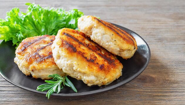 "Chicken Patties" Images – Browse 1,018 Stock Photos, Vectors, and ...