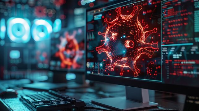 Computer Antivirus Images – Browse 159,648 Stock Photos, Vectors, and ...