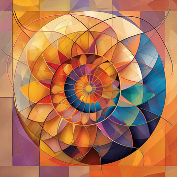 Imágenes de "Mathematical Art": descubre bancos de fotos, ilustraciones ...