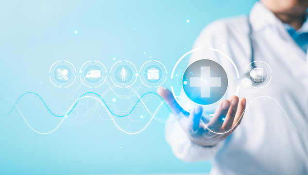 Healthcare Technology Images – Browse 1,122,576 Stock Photos, Vectors ...