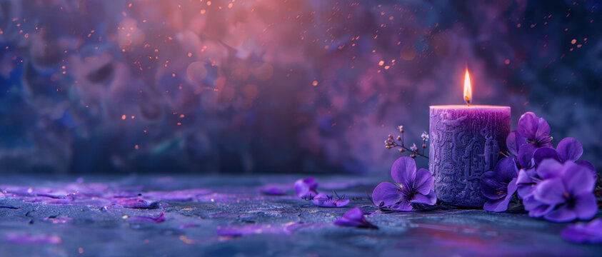 "Purple Flower" Images – Browse 103,246 Stock Photos, Vectors, and ...