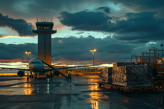 "Ground Crew" Images – Browse 5,525 Stock Photos, Vectors, and Video ...