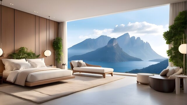 Beautiful Bedroom Images – Browse 962,204 Stock Photos, Vectors, and ...