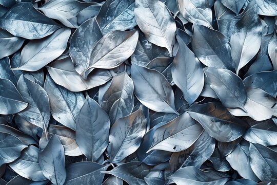 Silver Leaves Images – Browse 179,661 Stock Photos, Vectors, and Video ...