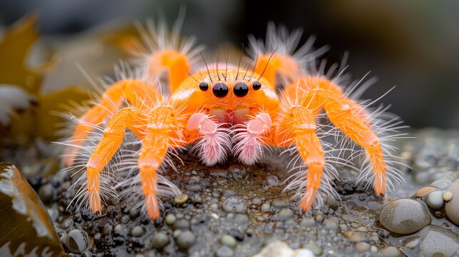 "Orange Spider" Images – Browse 103 Stock Photos, Vectors, and Video ...