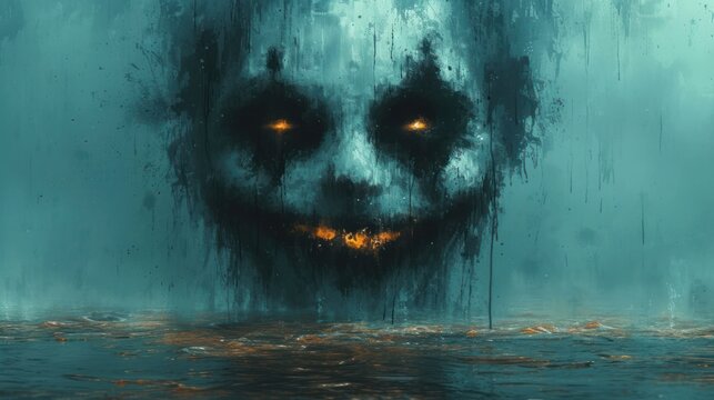 "Sinister Smile"-Bilder: Stock-Fotos & -Videos. | Adobe Stock