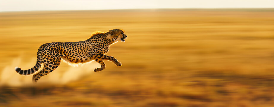 Cheetah Sprint Images – Browse 3,994 Stock Photos, Vectors, and Video ...