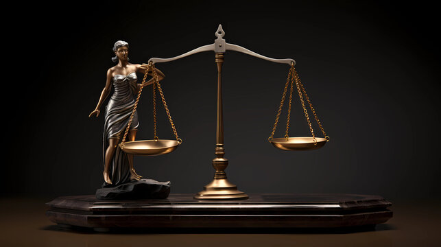 Justice Scales Unbalanced Images – Browse 4,617 Stock Photos, Vectors ...