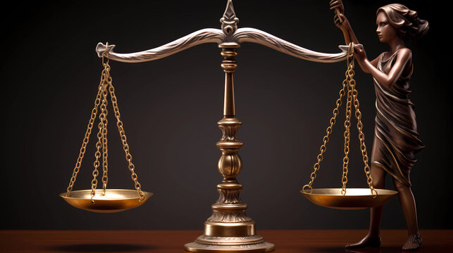 Justice Scales Unbalanced Images – Browse 4,617 Stock Photos, Vectors ...