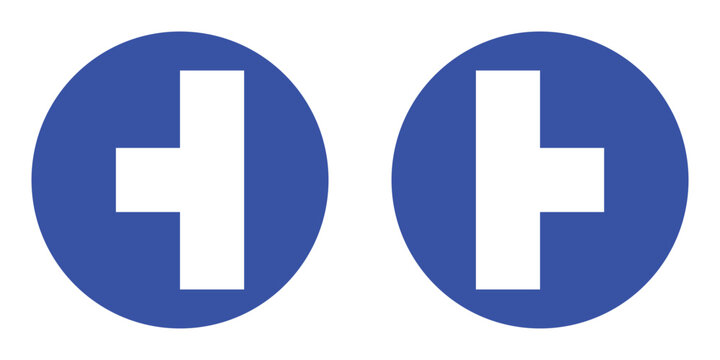 "Mandatory Sign" Images – Browse 1,657 Stock Photos, Vectors, and Video ...