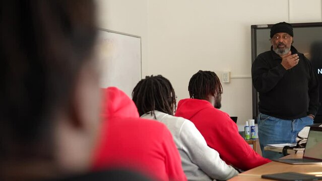 Black Professor Images – Browse 26,084 Stock Photos, Vectors, and Video ...