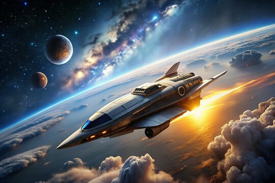 "Alien Spaceship" Images – Browse 2,582 Stock Photos, Vectors, and ...