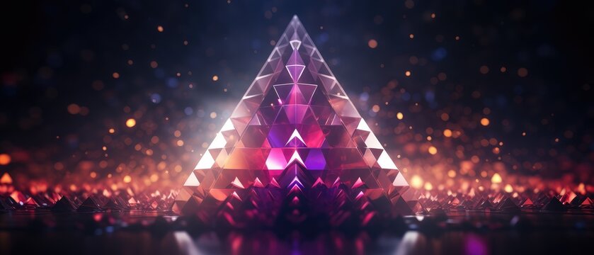 "Triangle Shape"-Bilder: Stock-Fotos & -Videos. | Adobe Stock