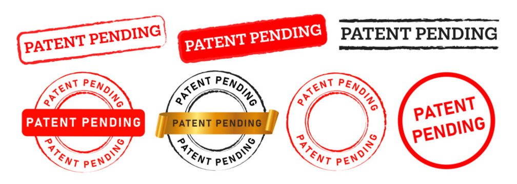 Patent Pending Symbol Images – Browse 692 Stock Photos, Vectors, and ...