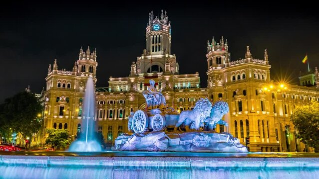"Cibeles Palace" Images – Browse 1,189 Stock Photos, Vectors, and Video ...