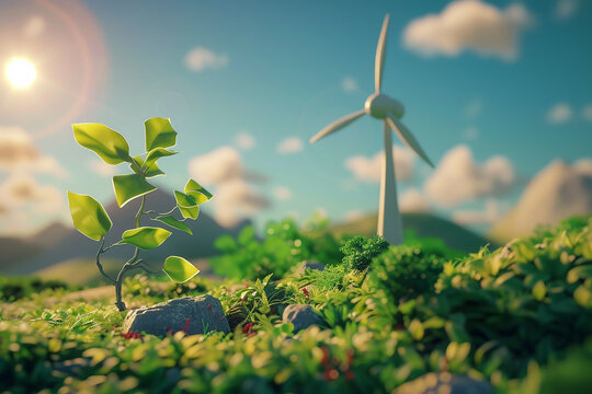 "Renewable Resources" Images – Browse 61,733 Stock Photos, Vectors, and ...