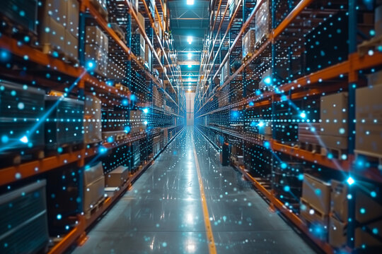 "Warehouse Logistics" Images – Browse 6,439 Stock Photos, Vectors, and ...