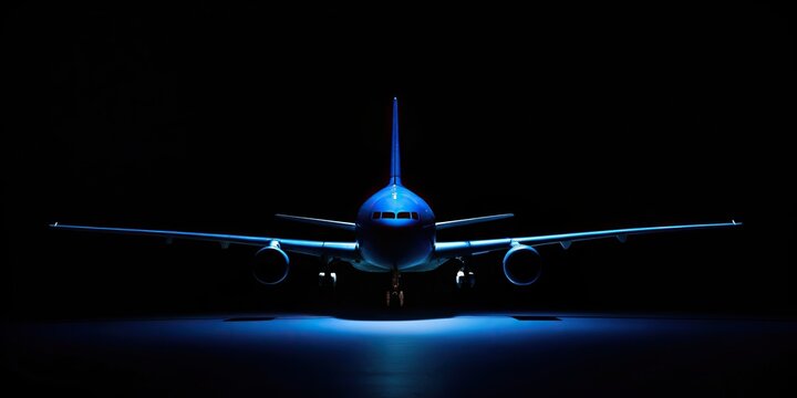 "Airplane Silhouette" Images – Browse 935 Stock Photos, Vectors, and ...