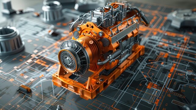 "Mechanical Engineering" Images – Browse 47,855 Stock Photos, Vectors ...