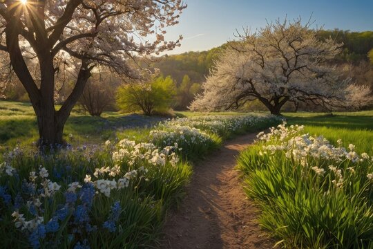 "Spring Evening" Bilder – Durchsuchen 715 Archivfotos, Vektorgrafiken ...