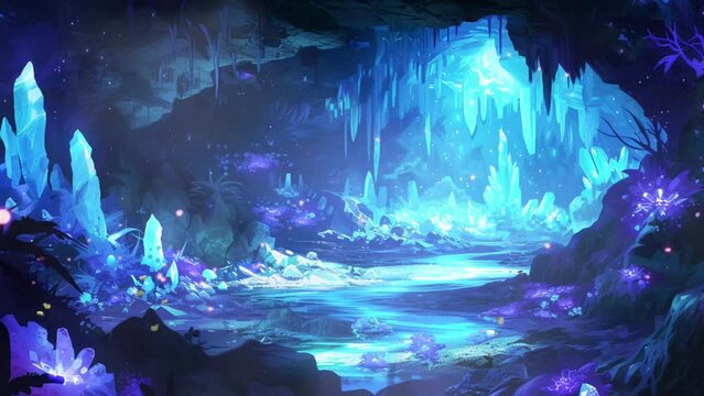 "Crystal Cave" Images – Browse 1,941 Stock Photos, Vectors, and Video ...