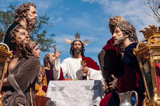 "Santa Cena" Images – Browse 41 Stock Photos, Vectors, and Video ...