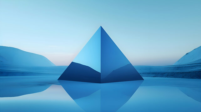 "Inverted Triangle"-Bilder: Stock-Fotos & -Videos. | Adobe Stock