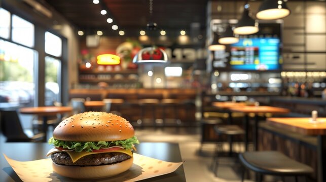 「Burger Shop」の写真素材 | 44,043件の無料イラスト画像 | Adobe Stock