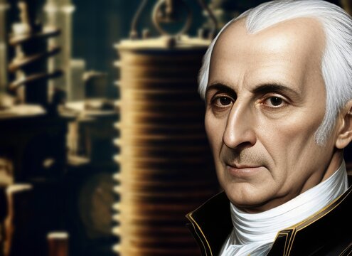"Alessandro Volta" Images – Browse 336 Stock Photos, Vectors, and Video ...