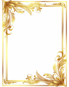 Formal Invitation Background