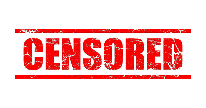 "Censored Stamp" Images – Browse 59 Stock Photos, Vectors, and Video ...