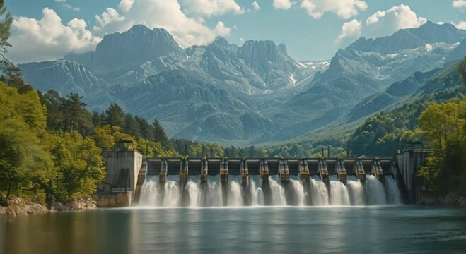 รูปภาพ"Dam – เลือกดูภาพถ่ายสต็อก เวกเตอร์ และวิดีโอ507,682 | Adobe Stock