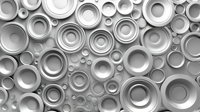 Silver Circle Transparent Images – Browse 20,657 Stock Photos, Vectors ...