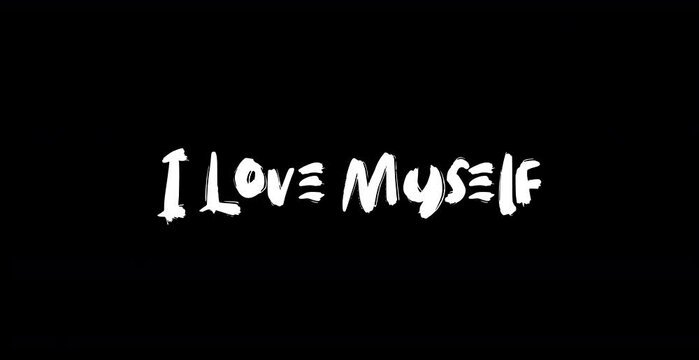 "I Love Myself" Images – Browse 114 Stock Photos, Vectors, and Video ...
