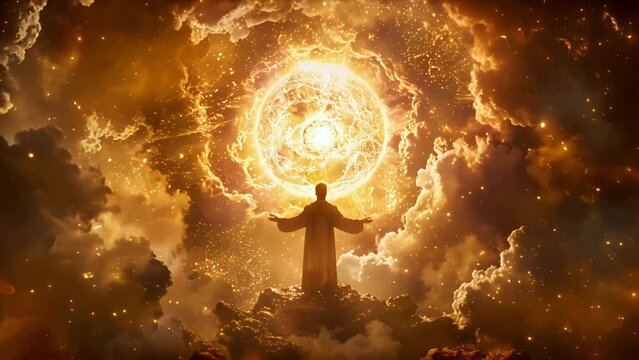 God Creation Images – Browse 80,647 Stock Photos, Vectors, and Video ...