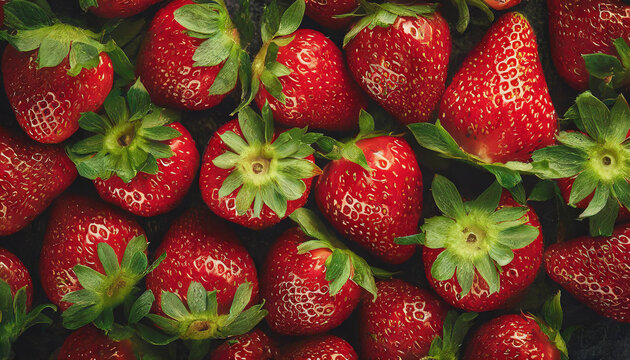 "Strawberry Background" Images – Browse 4,897 Stock Photos, Vectors ...