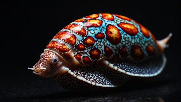 Imágenes de "Cone Snail": descubre bancos de fotos, ilustraciones ...