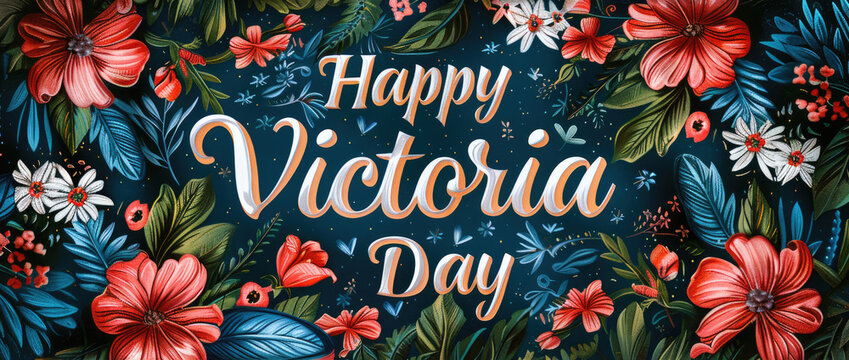 Happy Victoria Day Images – Browse 2,075 Stock Photos, Vectors, and ...
