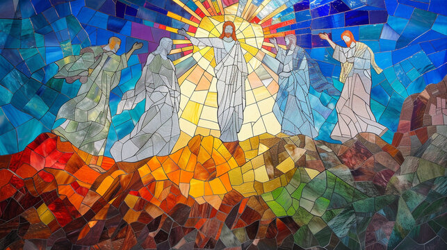 "Transfiguration Of The Lord" Images – Browse 1,702 Stock Photos ...