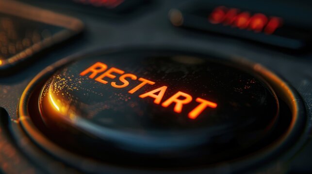 รูปภาพRestart – เลือกดูภาพถ่ายสต็อก เวกเตอร์ และวิดีโอ72,679 | Adobe Stock