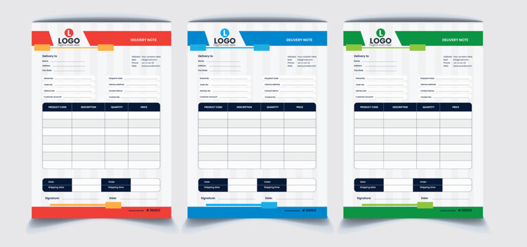 "Delivery Note" Images – Browse 371 Stock Photos, Vectors, and Video ...