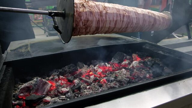 "Spit Roast" Images – Browse 10,504 Stock Photos, Vectors, and Video ...