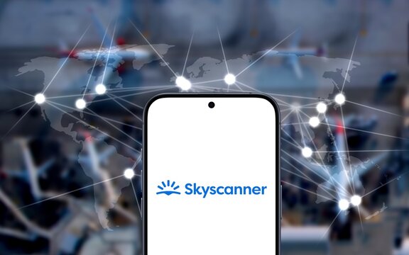 Skyscanner Images – Browse 188 Stock Photos, Vectors, and Video | Adobe ...