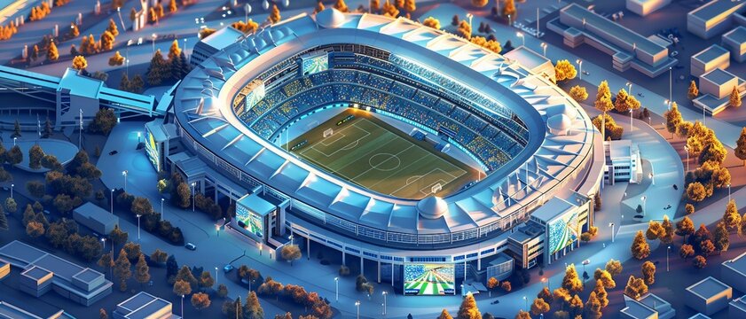 Stadium Outline Images – Browse 34,275 Stock Photos, Vectors, and Video ...