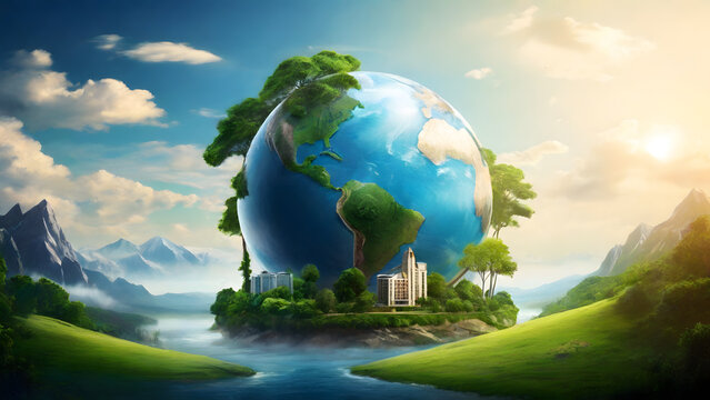 "World Environment Day" Images – Browse 86,892 Stock Photos, Vectors ...