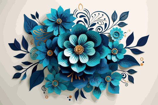 Blue 2D Images – Browse 138,681 Stock Photos, Vectors, and Video ...