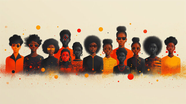 "African Diaspora" Images – Browse 4,916 Stock Photos, Vectors, and ...